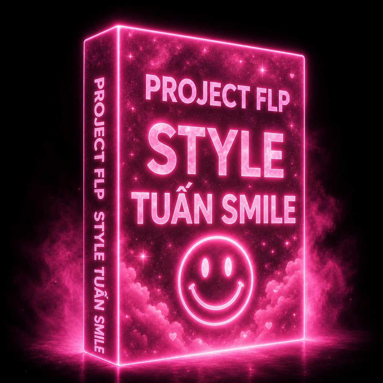 PROJECT FLP STYLE TUẤN SMILE | Thư Viện Số
